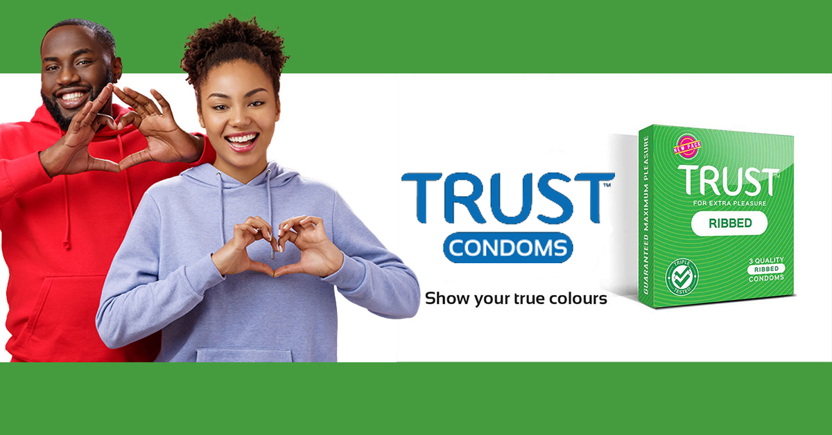 Sexual Health Products, Services & Information | VIYA Uganda