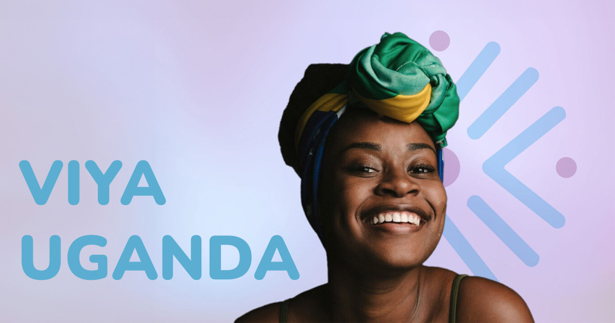 Sexual Health Products, Services & Information | VIYA Uganda