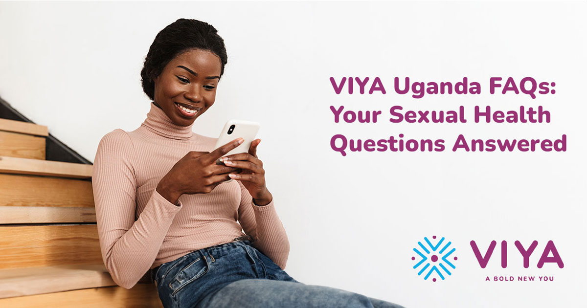 Get Answers | VIYA Uganda
