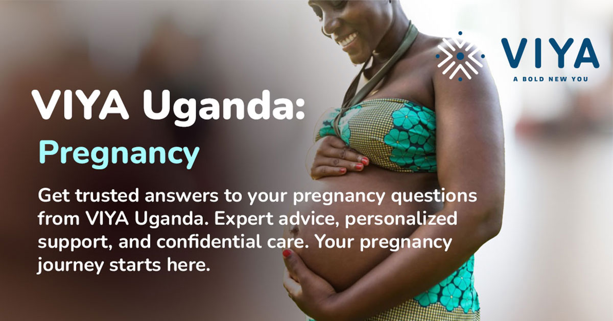 Pregnancy FAQs | VIYA Uganda